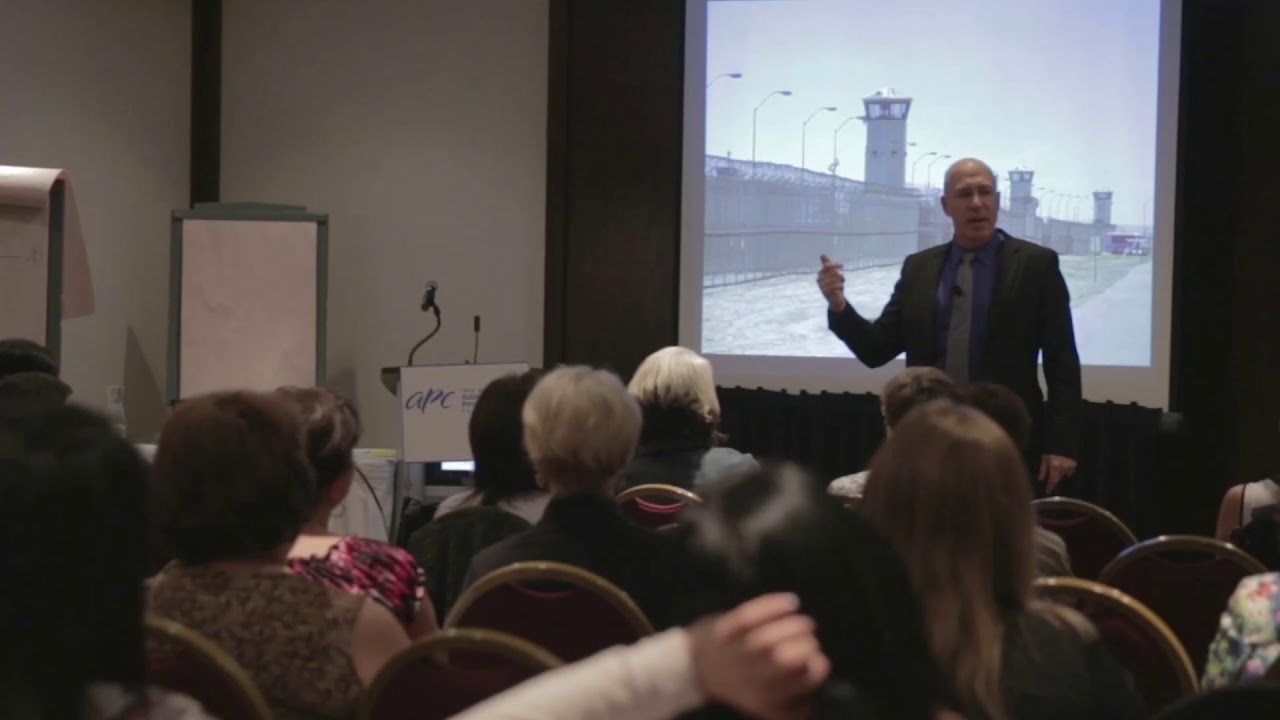 Developing a Solutions-Focused Mindset - YouTube