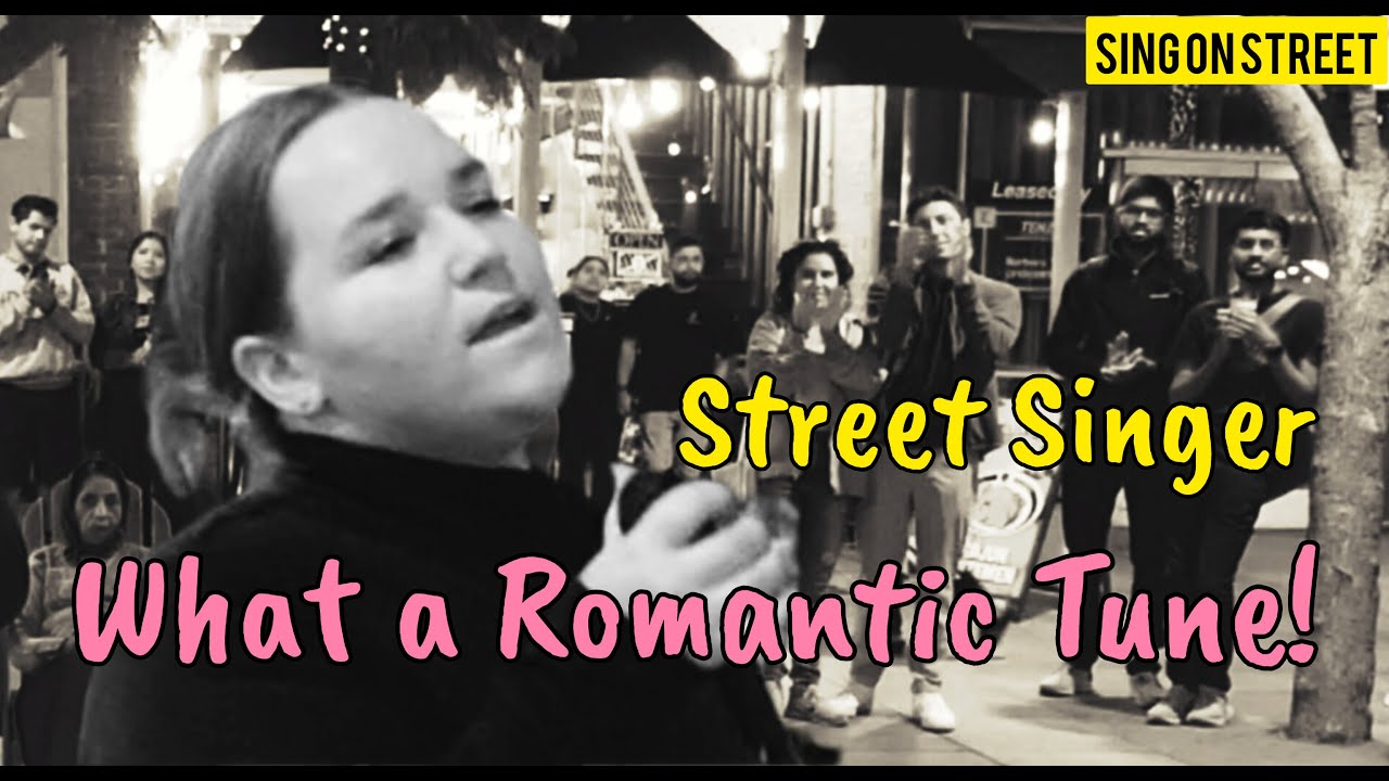 💖Hey! Giselle! 💗You Know, We're crazy for loving you!💯Street Singer🍀 ...