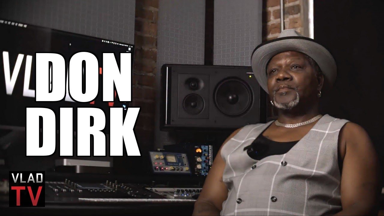 Black Disciples Co-Founder Don Dirk on Joining Devil's Disciples Led By ...