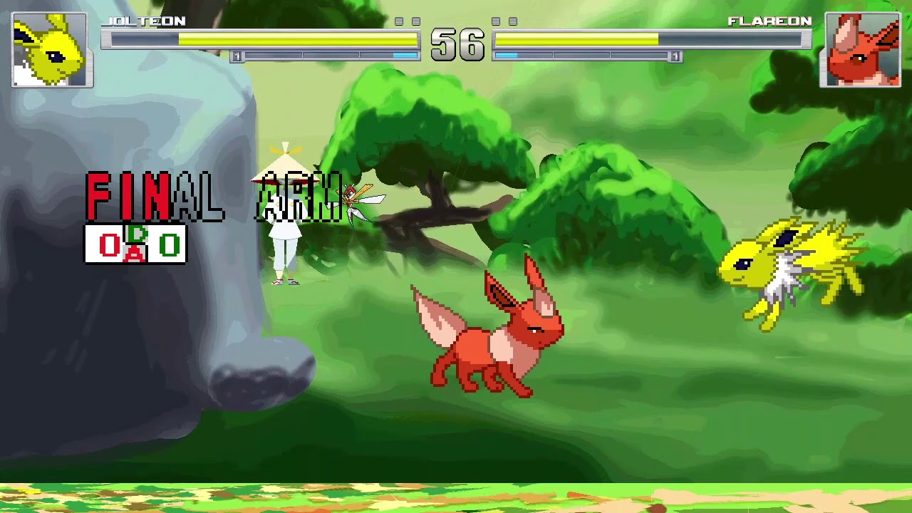 Ultra Forest - YouTube