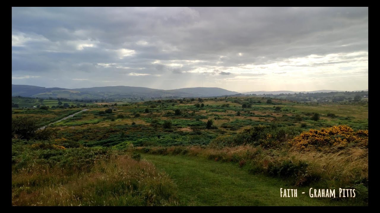 Faith - Graham Pitts | Relaxing Piano Music - YouTube