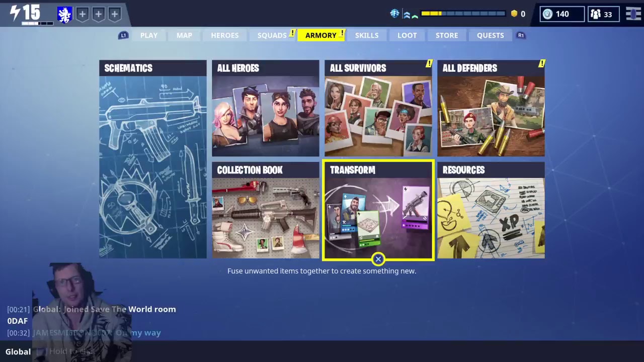 Fortnite tick tock - YouTube