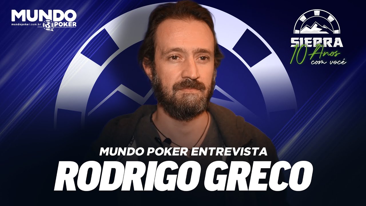 SIERRA 10 ANOS: Entrevista - Rodrigo Greco - Cervejaria Albanos - YouTube