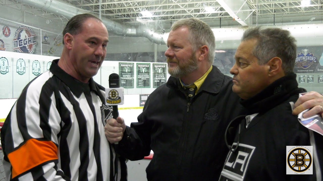 Doug Smith and Jon Frattasio Interview with John Horrigan, Feb. 3, 2024 ...