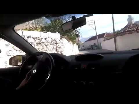 Renault Fluence vol1