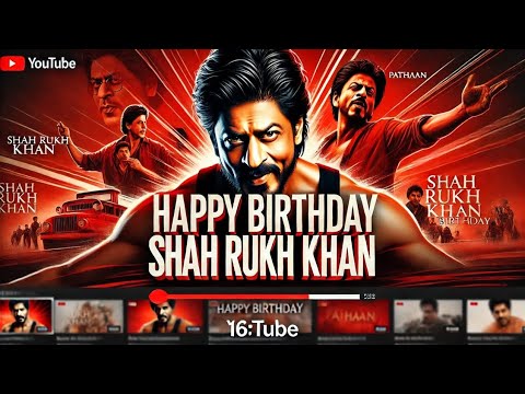The Rise of SRK: Why Shah Rukh Khan is the King of Bollywood |SRK ...
