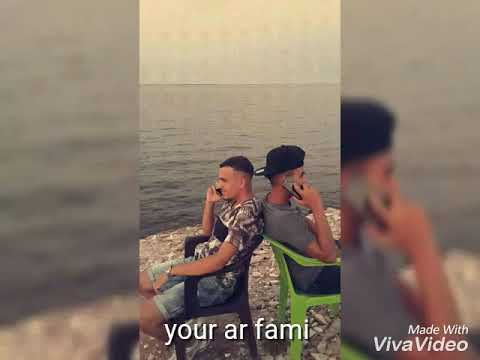 Arwa3 video 2018