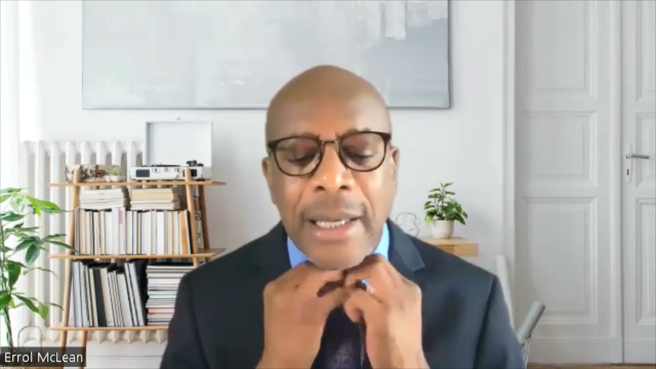 GOD RESTORES DAMAGED GOODS Pastor Errol McLean - YouTube