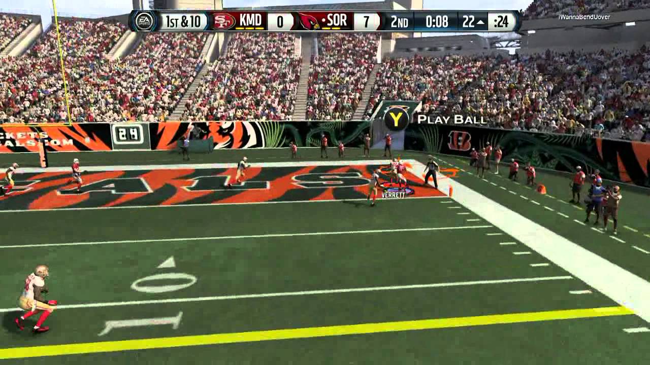 MADDEN 16 | MUT GAMEPLAY | FREE PACKS!!! |SEASON 1 GAME 1 - YouTube