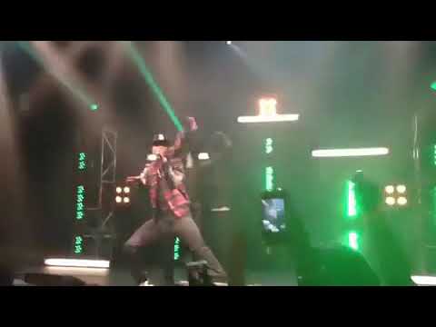 Adam Comer Coachella - YouTube