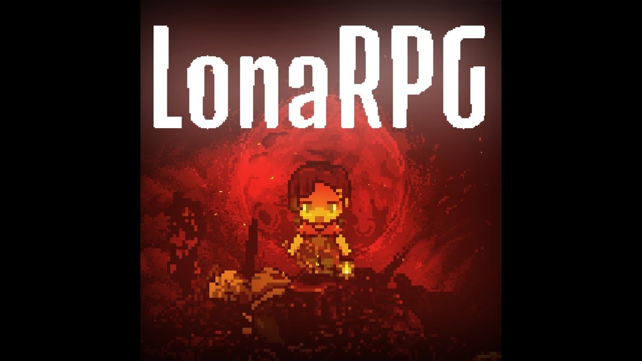 ХИХИХИ... Дурацкий лучник. 15.02.24. [Lona RPG] - YouTube