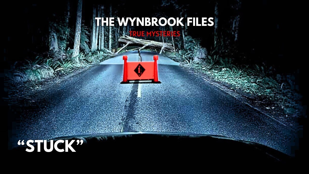 Stuck | Audio Short | An Odd, True Lost-At-Night Story | The Wynbrook ...