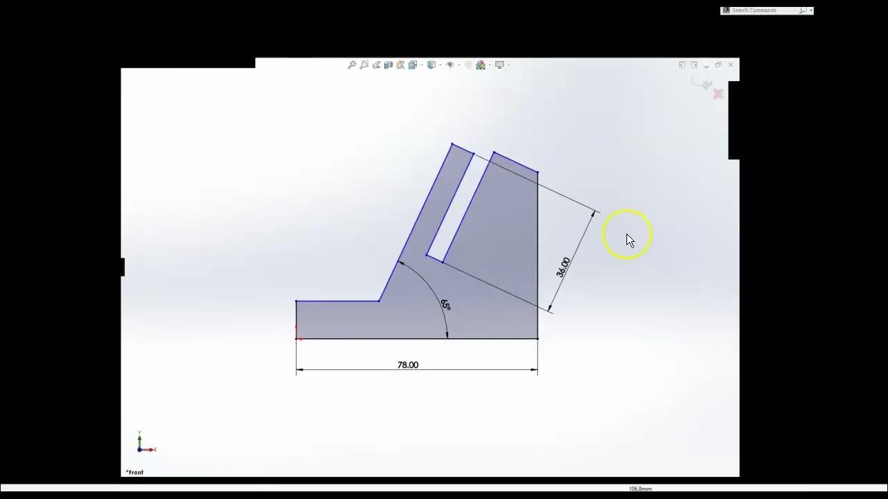 CSWA Practice Part 2 - YouTube