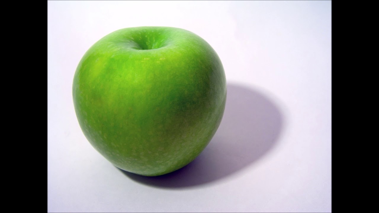 Apple ASMR - YouTube