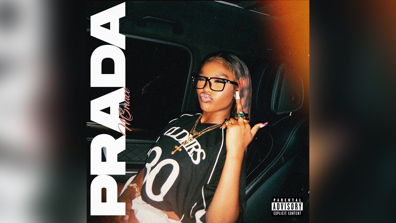FREE Loop Kit / Drake Loop Kit - "PRADA" (RnB, Cash Cobain, The Weeknd ...