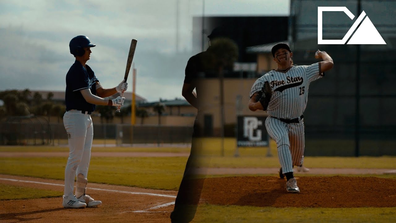 Knights Knation/ Dodgers Scout vs 5 Star Mafia 17u | 2024 PG WWBA World ...