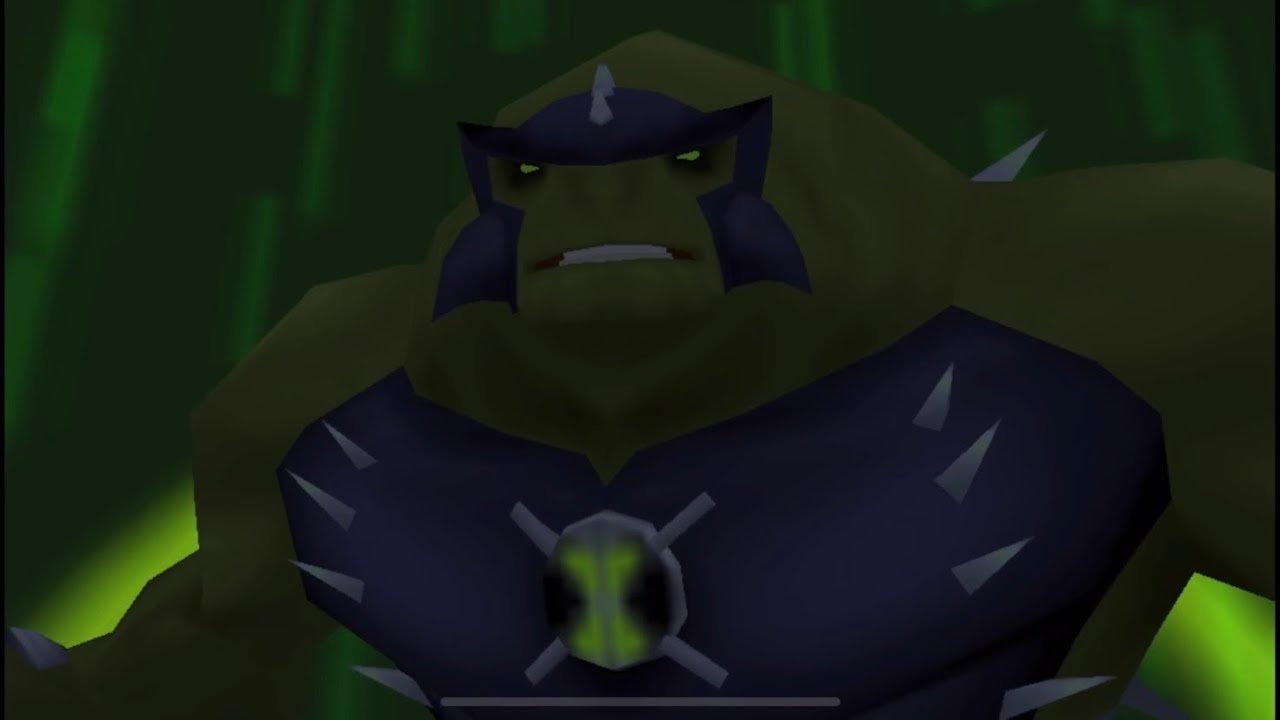 Ben 10 Ultimate Alien Cosmic Destruction - BOSS FINAL - YouTube