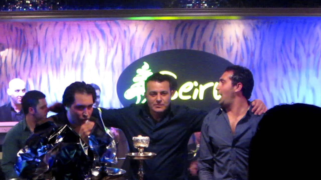 نادر الأتات - ياطير الطاير - Nader el Atat ya tayer el tayer - YouTube