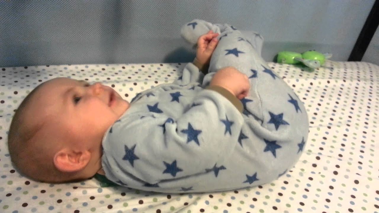 Babbling fool - YouTube