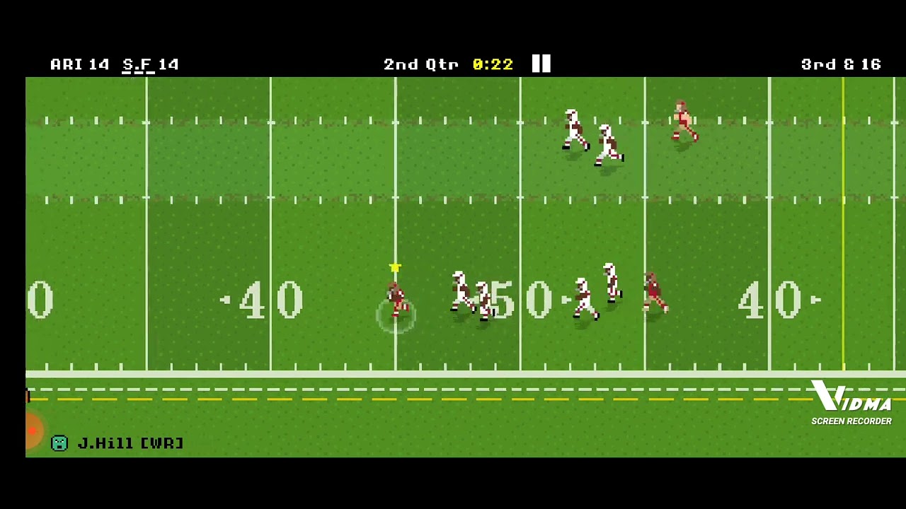 Retro Bowl - YouTube