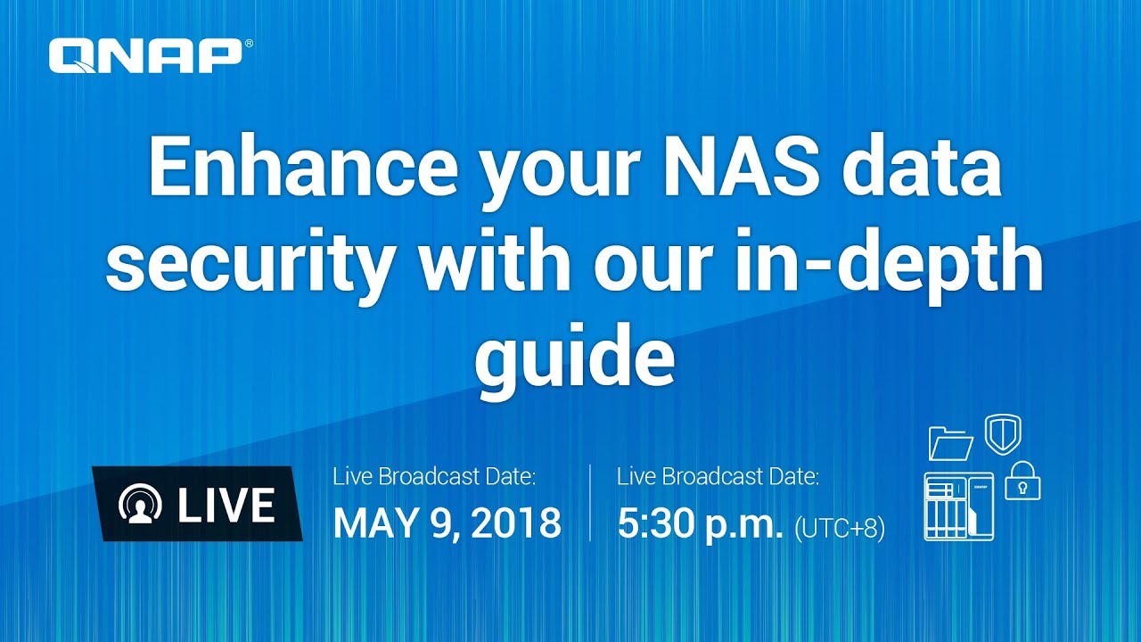 Enhance your NAS data security with our in-depth guide | QNAP (US)