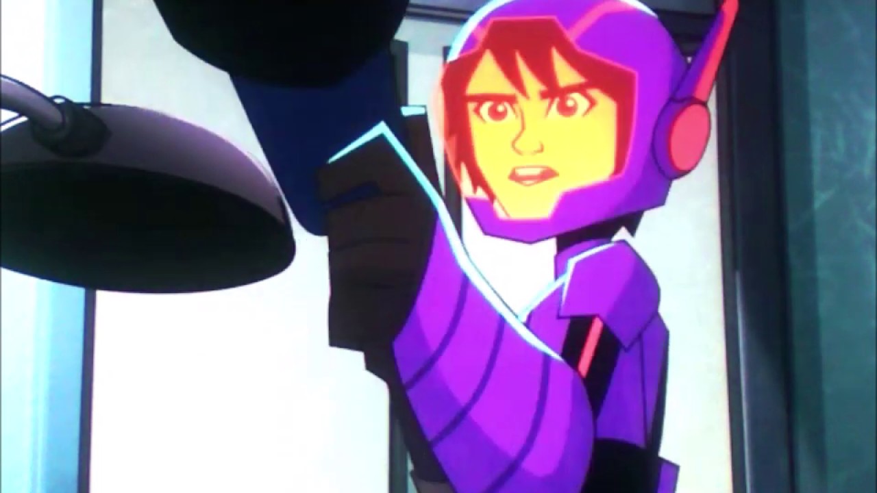 "Violetlan" Part 16 - "I'll Make a Man Out of You" - YouTube