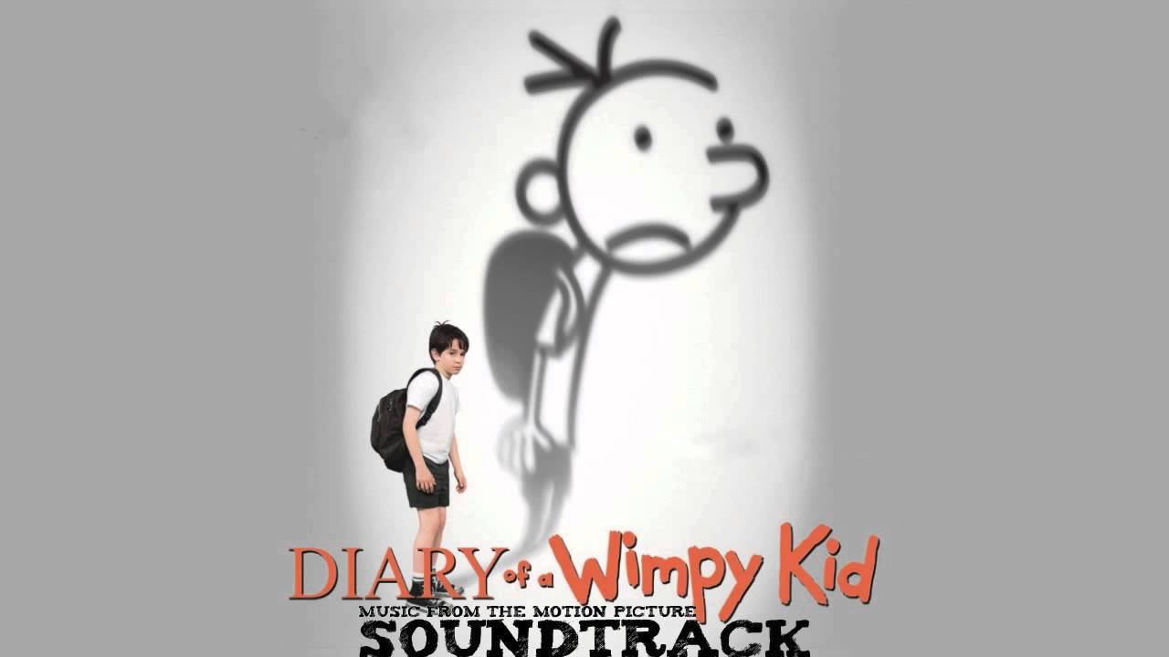 Diary of a Wimpy Kid Soundtrack: 12 The Popular Thing by Jukebox The ...