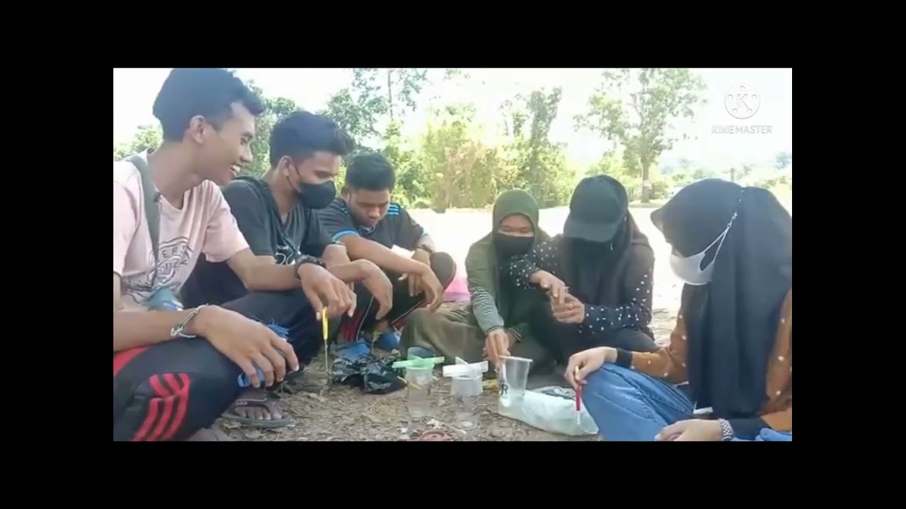 LAPORAN PRAKTIKUM MATA KULIAH TEKNOLOGI PRODUKSI TANAMAN PADA LAHAN SUB ...