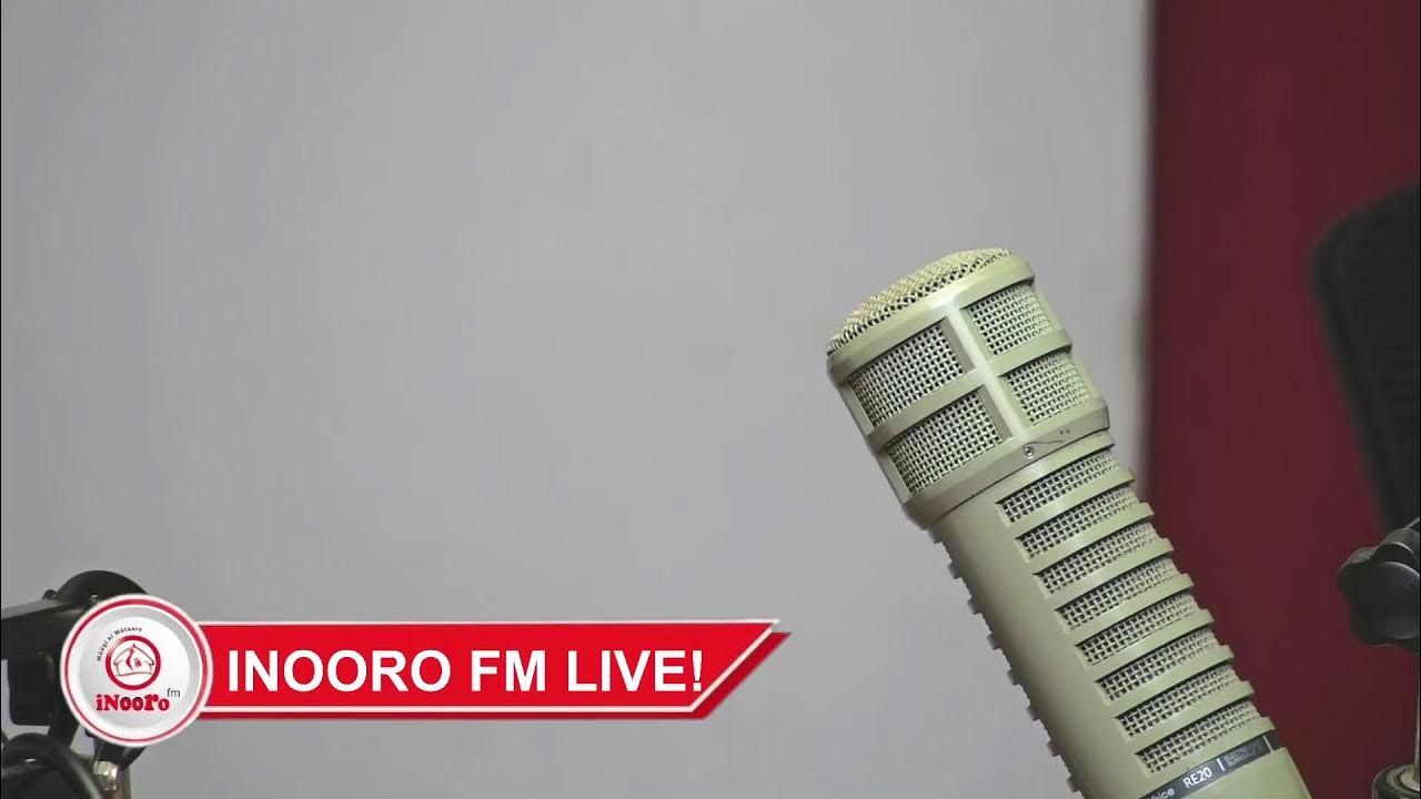 iNooro FM Live - YouTube