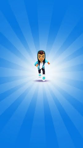 SABWAY SURFERS - YouTube