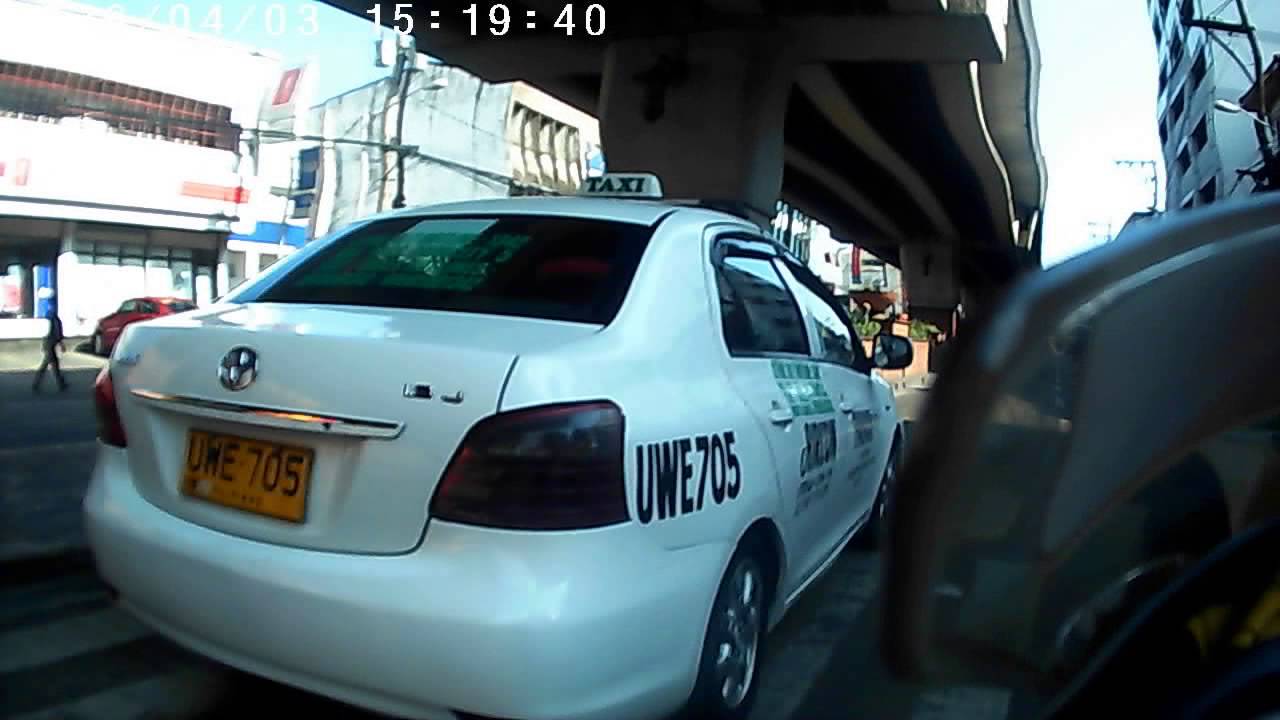 Parada Valenzuela to World Trade Center Manila Part 3 - YouTube