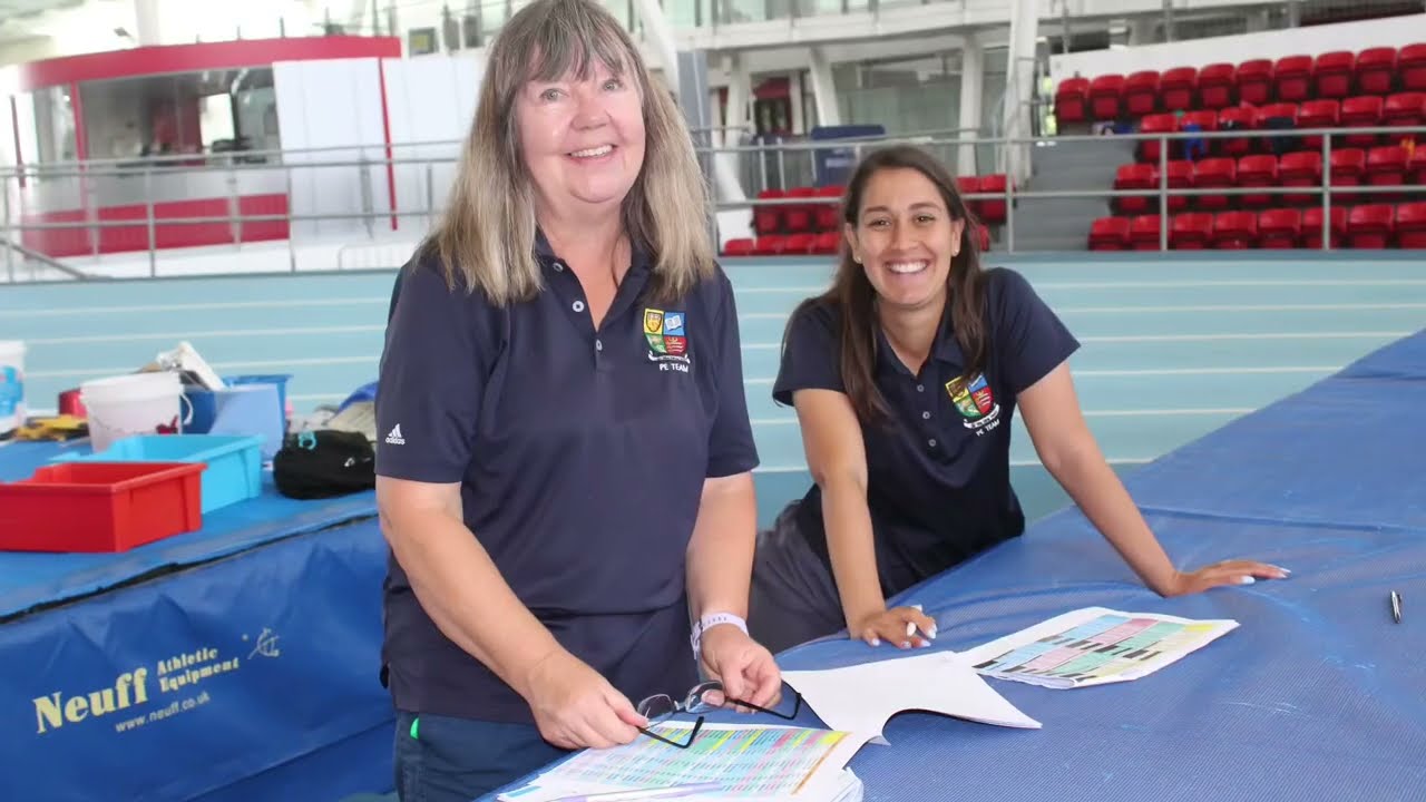 Raglan Schools’ Sports Video 2021 - YouTube