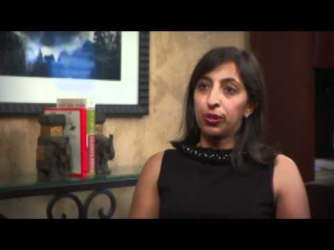 Dr. Rupa K. Kitchens - YouTube