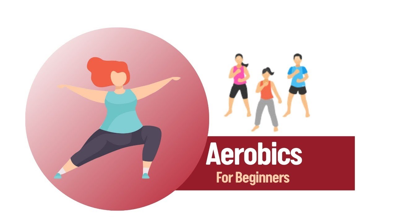 Live Session Aerobics Basics at 5:45 PM - YouTube