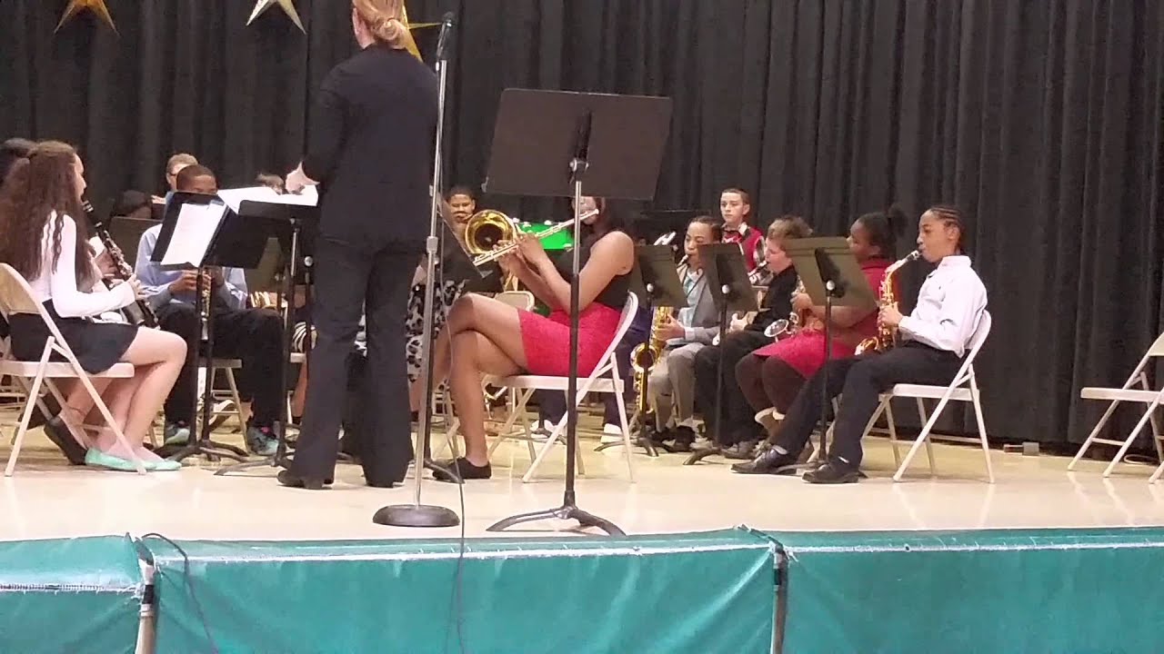 Sto Rox concert middle school(1) - YouTube