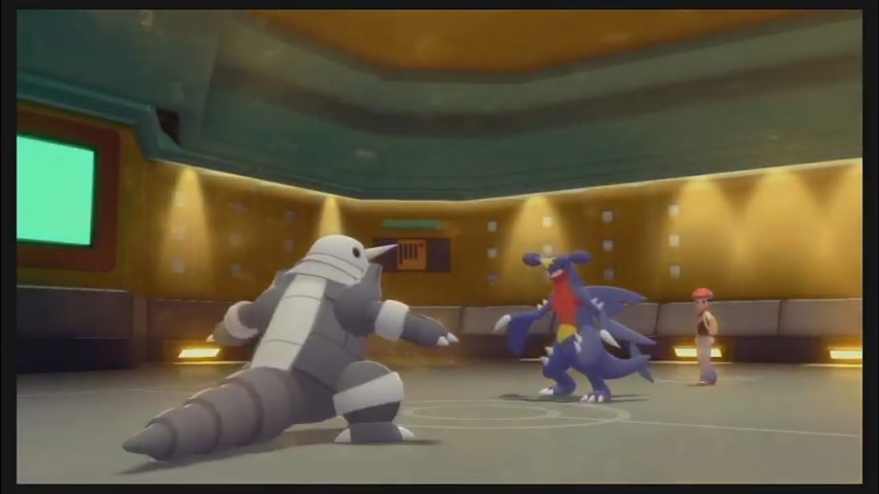 Pokemon BDSP Wifi Battle #72: B-Nard vs Shaun - YouTube