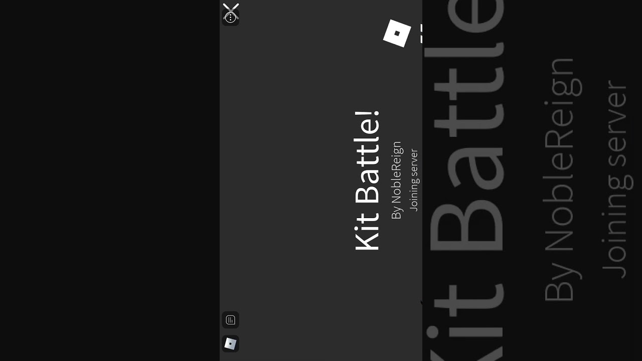 Kit Battle (Part 1) - YouTube