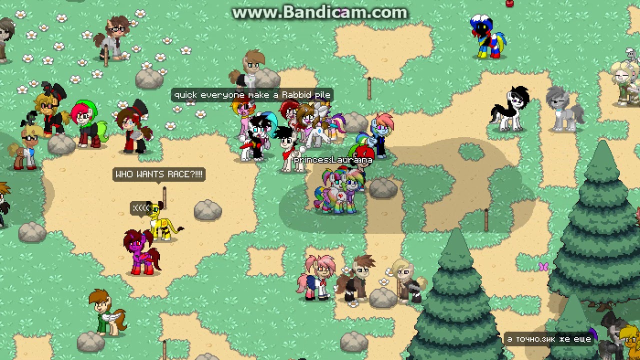 Rabbid Fire and Rabbid friends insane fun - YouTube