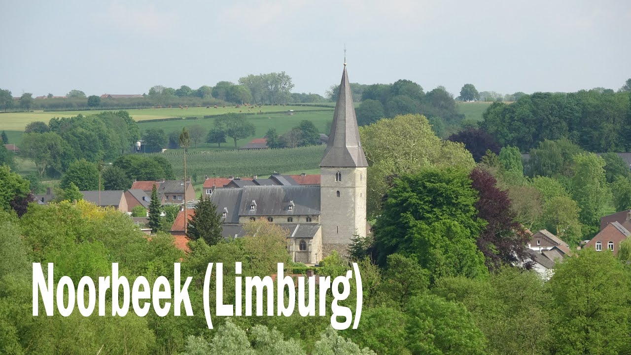 Noorbeek, Limburg - YouTube