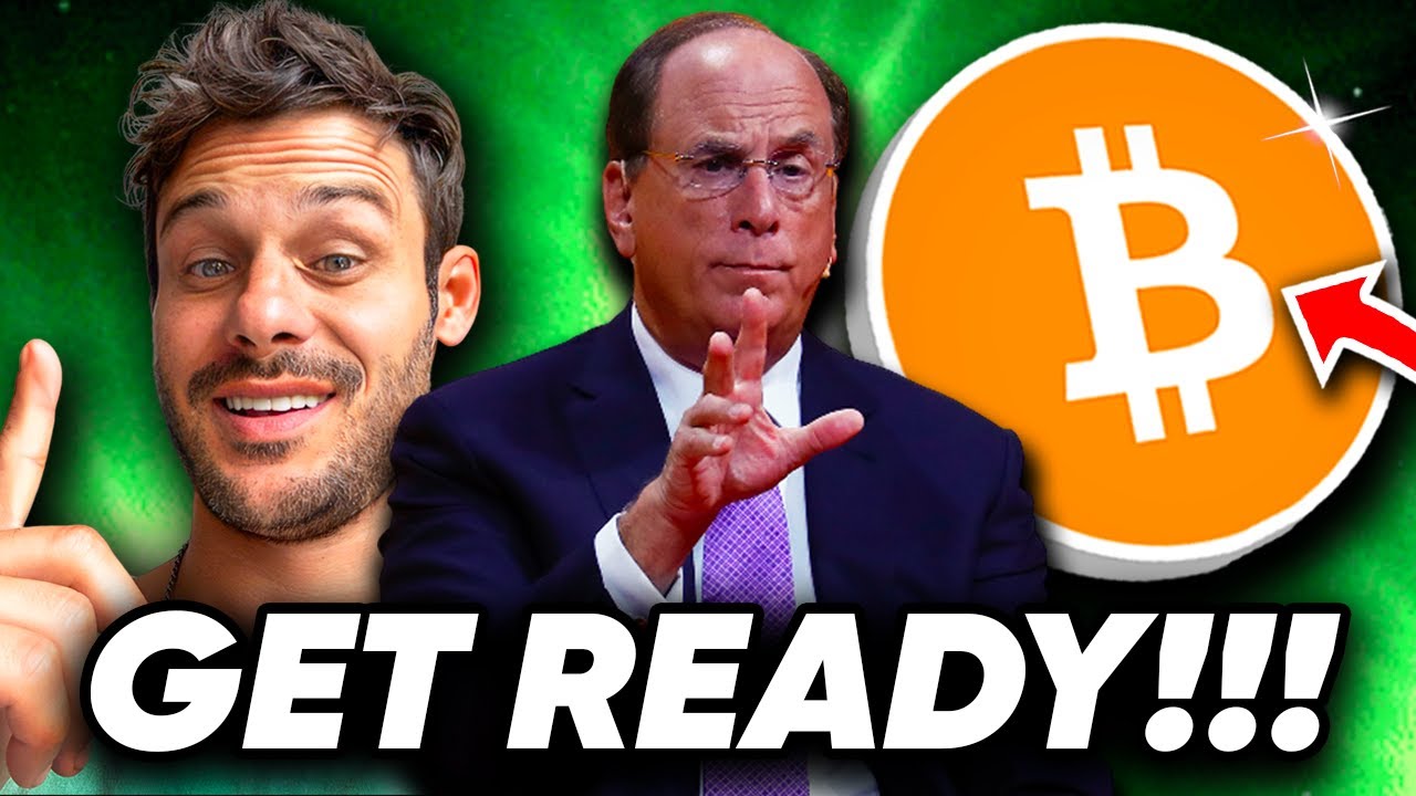 $250,000 BITCOIN POST HALVING? 100% WRONG!! REAL NUMBER IS SHOCKING ...