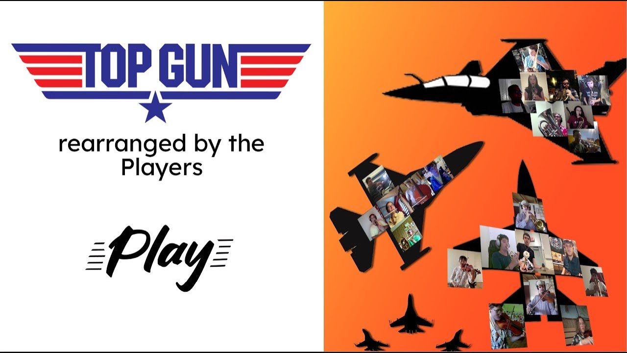 Top Gun [Big Play] - YouTube