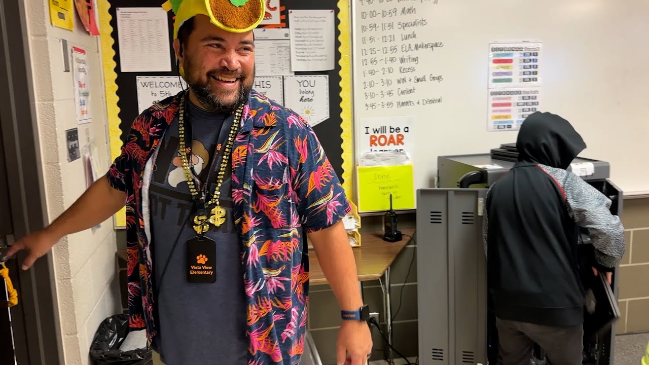 Jack Tillman's Journey as a Behavioral Support Specialist in One91 ...