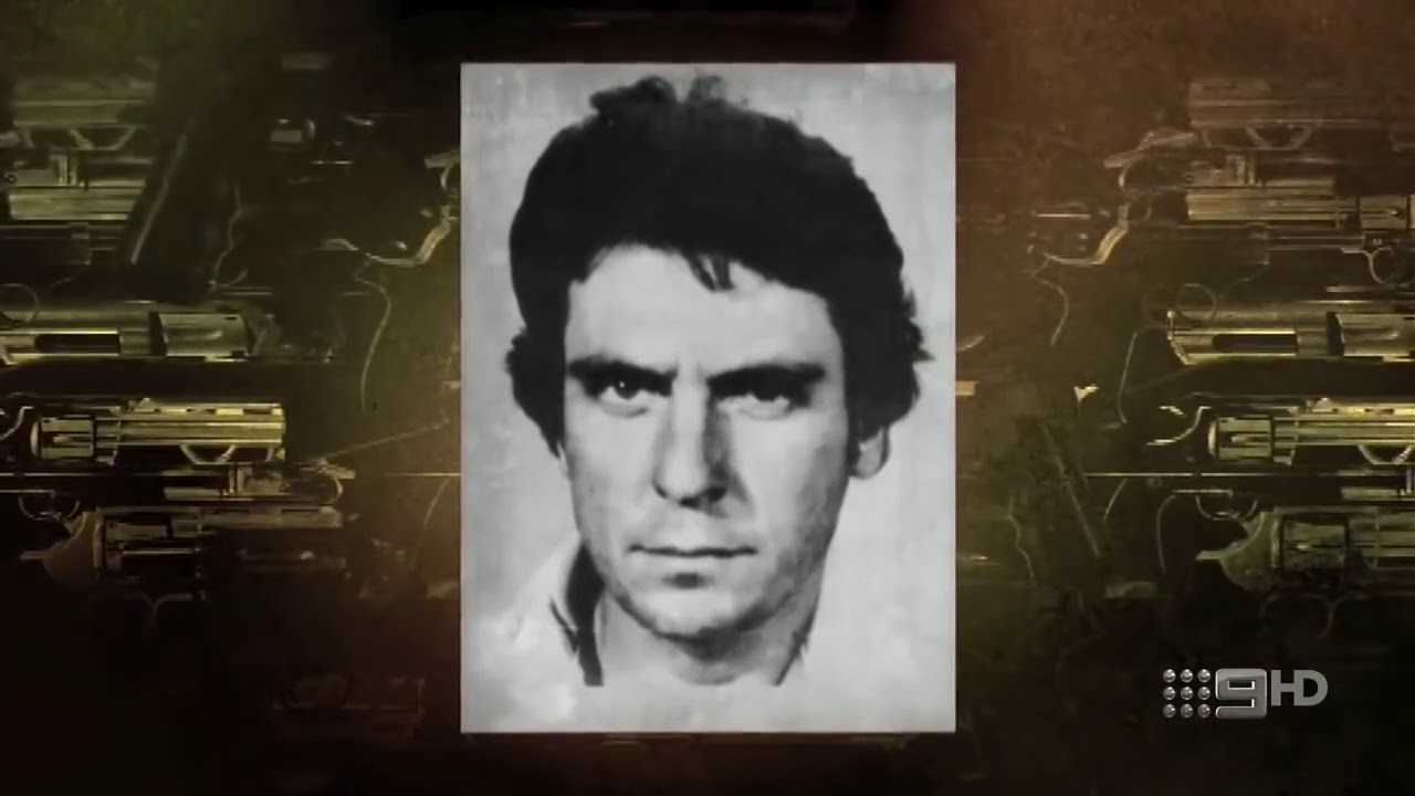 Crime Stories (May 12, 2018) - Melbourne Mick Sayers Australia s Most ...