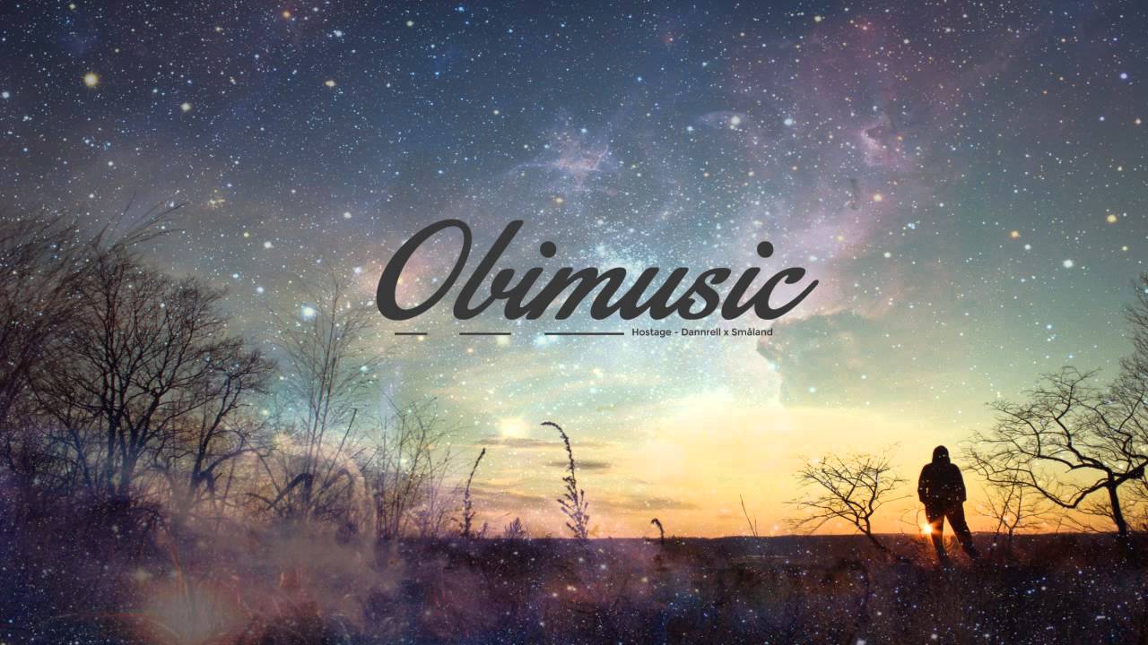 Danrell X Småland - Hostage - YouTube
