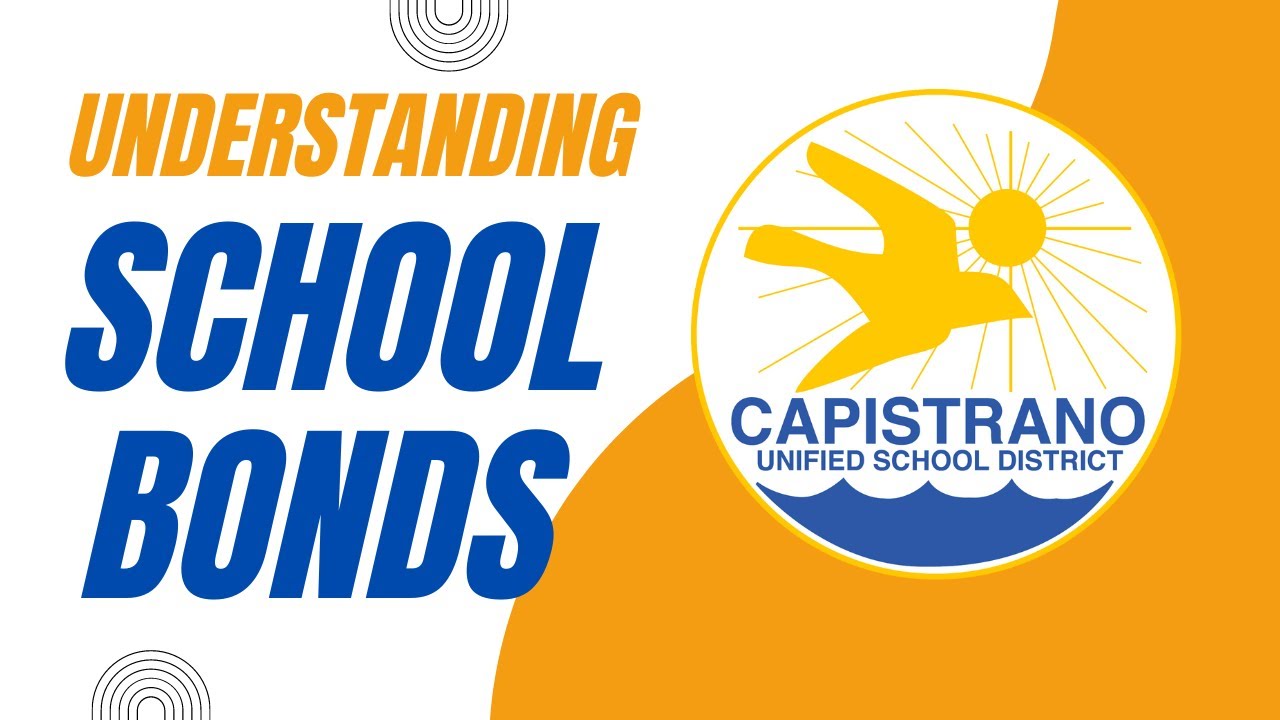 Understanding School Bonds - YouTube