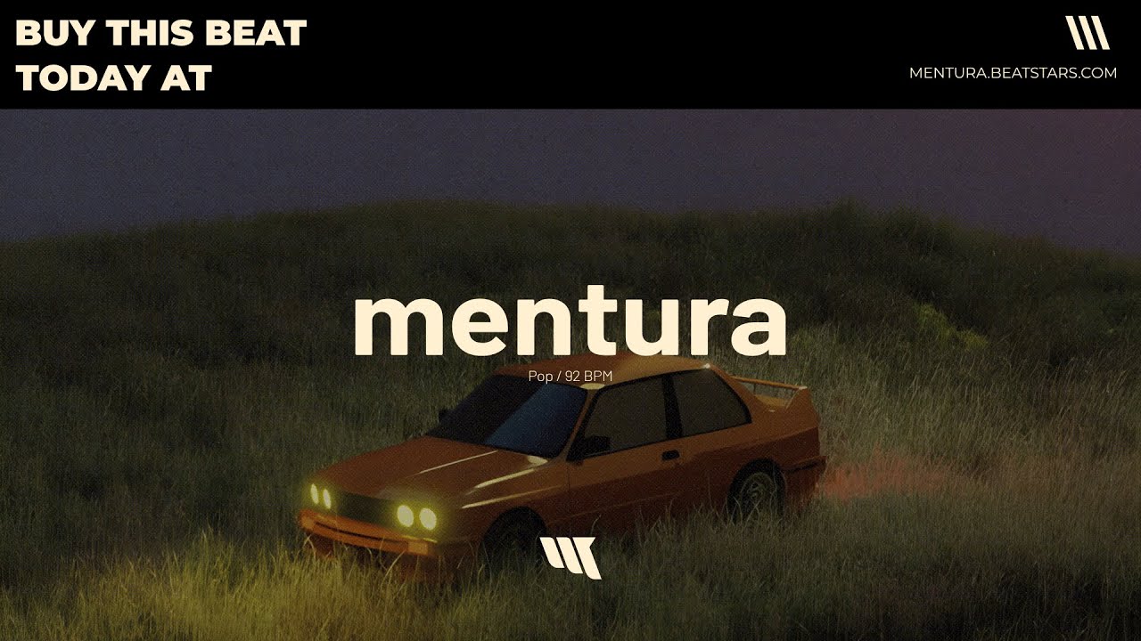 Post Malone Type Beat, The Kid Laroi Type Beat ~ "ASHTRAY" | Guitar Pop ...