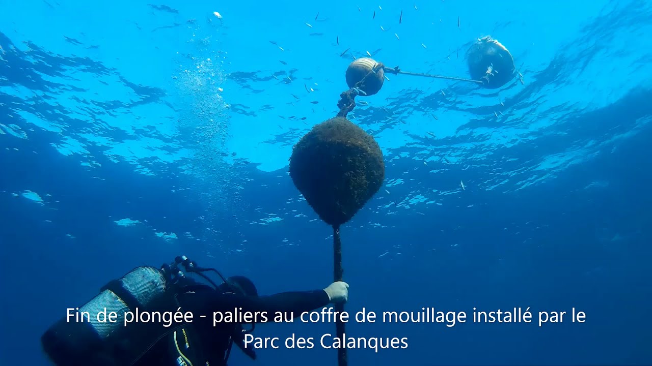 La Pierre de Cassis - Marseille (France) - Parc des Calanques - 18/10 ...