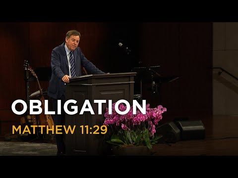Obligation