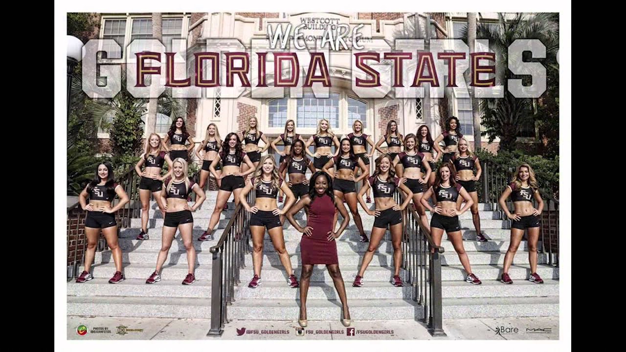FSU Student Conquers All Aspects of College Life - Feature Package ...