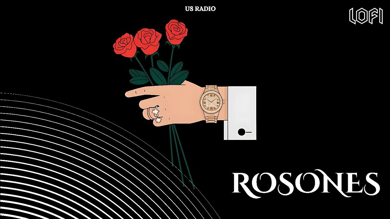 ROSONES - Tito Double P (Extended Version) - YouTube